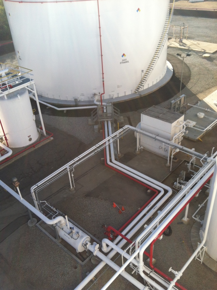 Low Altitude Technology | Build with PMC