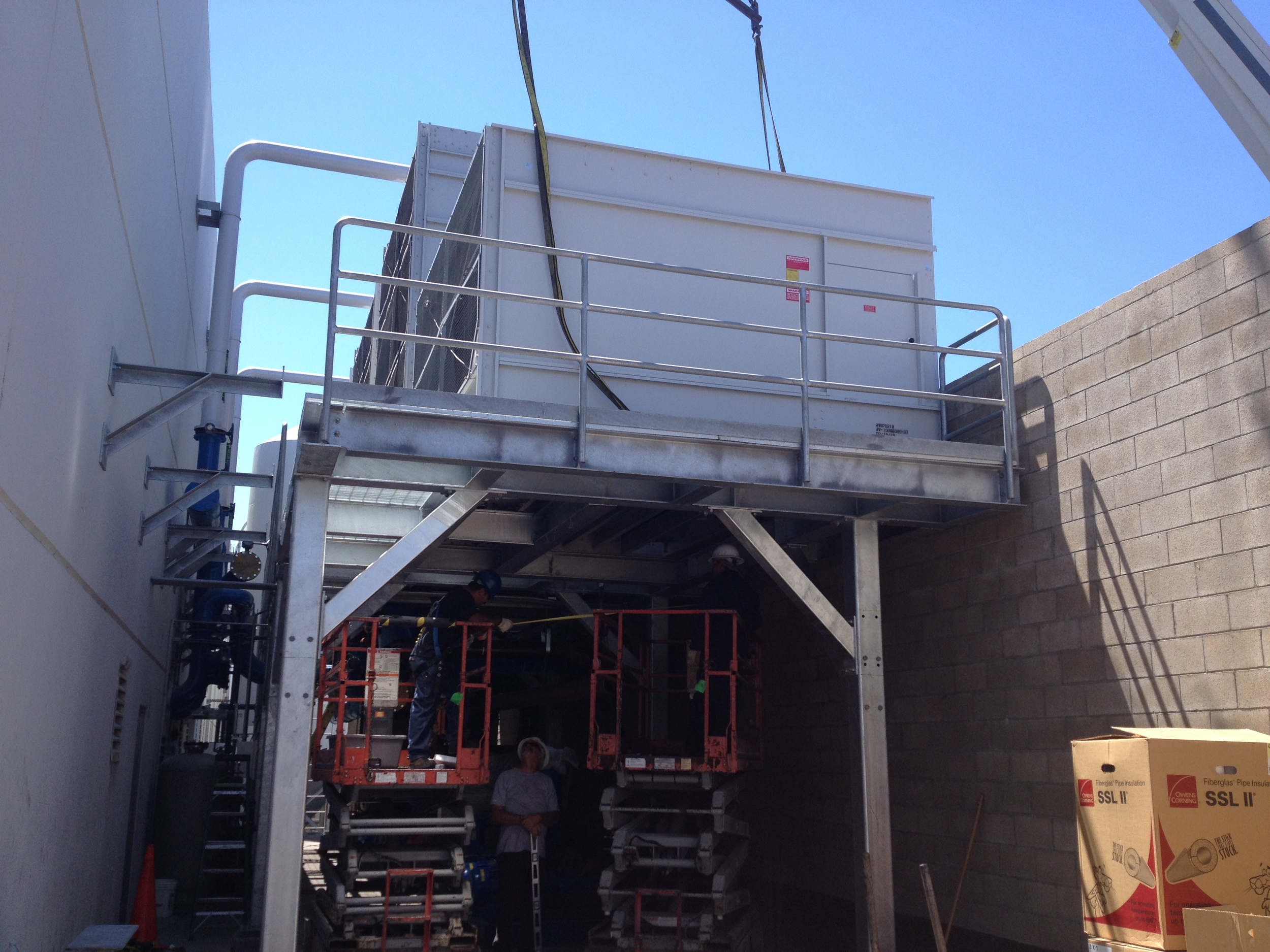 Plastic Bottle Plant | Build with PMC