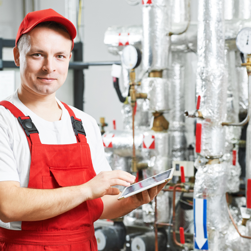 How to Maintain and Inspect Process Piping Systems