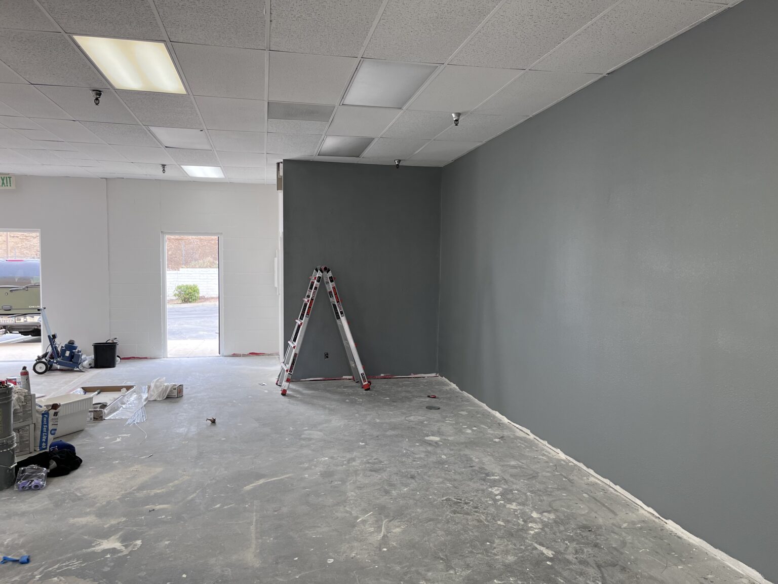 Coastal Comfort: Reinforced Concrete Homes