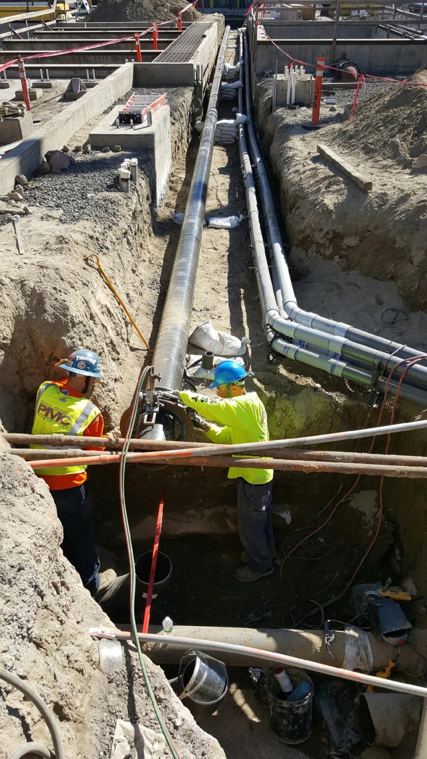 How Process Piping Drives Efficient Industrial Operations