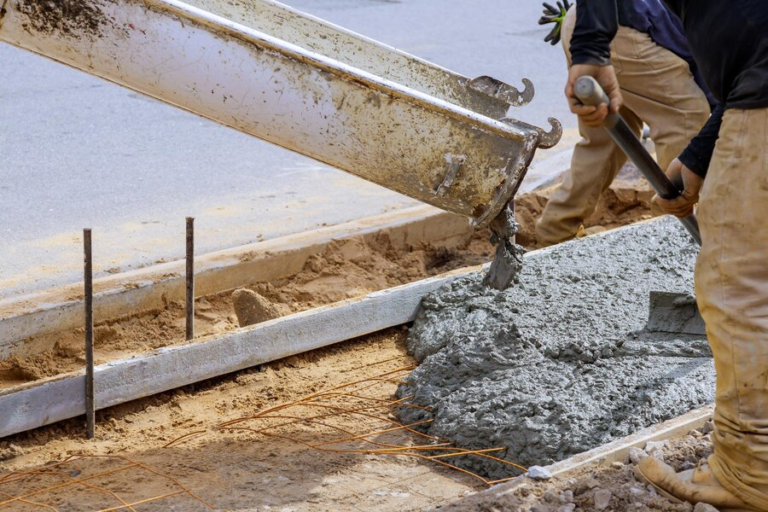 Exploring Advantages: Reinforced Concrete's Resilience...