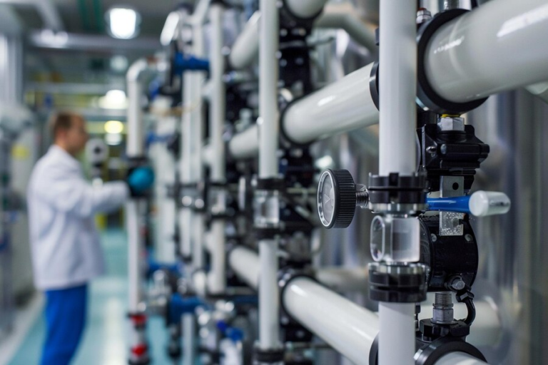 Essential Guidelines for Effective Process Piping Systems